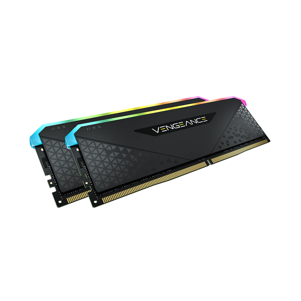 RAM Corsair Vengeance RGB RS 32GB (2x 16GB) DDR4 Bus 3600MHz